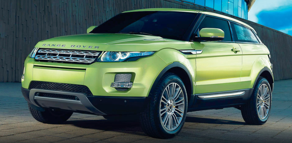 Land Rover Goes Eco-Friendly | Vegas Legal Magazine