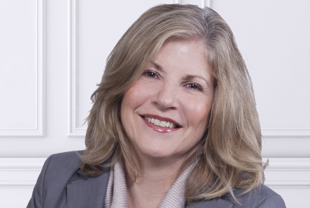 Meet The Incumbent - Judge Susan Johnson | Vegas Legal Magazine