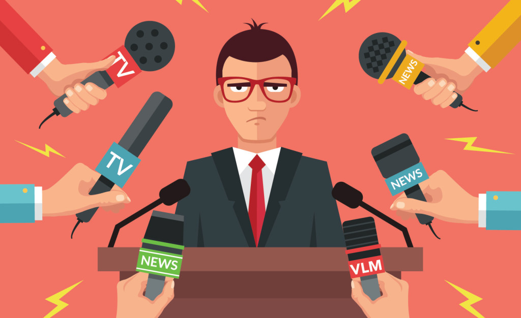 The Court Of Public Opinion | Vegas Legal Magazine