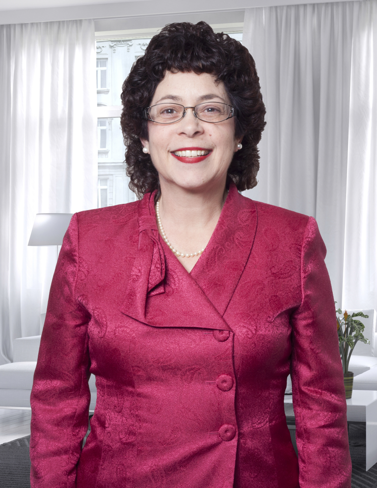 Meet The Incumbent - Judge Cadish | Vegas Legal Magazine