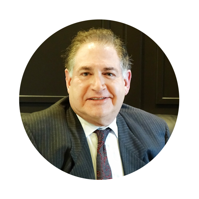 Stephen Yoken, Esq. | Vegas Legal Magazine