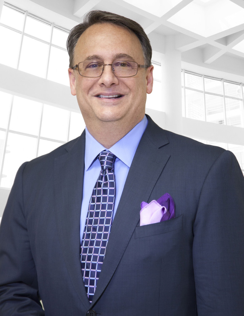 Meet The Incumbent | Vegas Legal Magazine