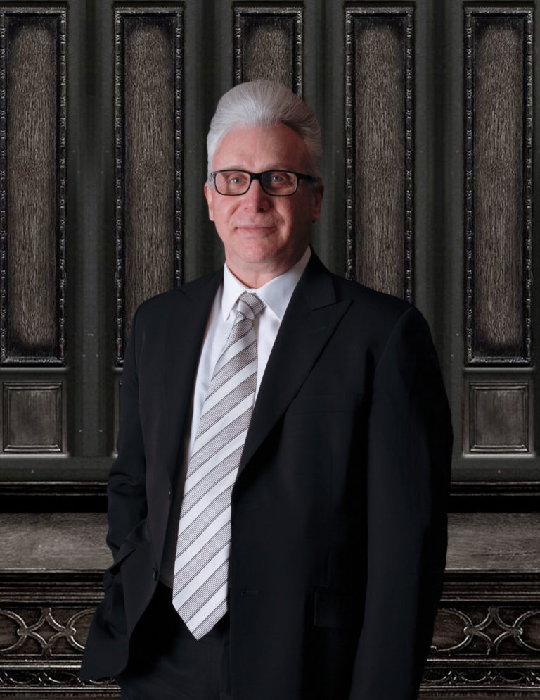 Meet The Incumbent: Judge Mark Bailus | Vegas Legal Magazine