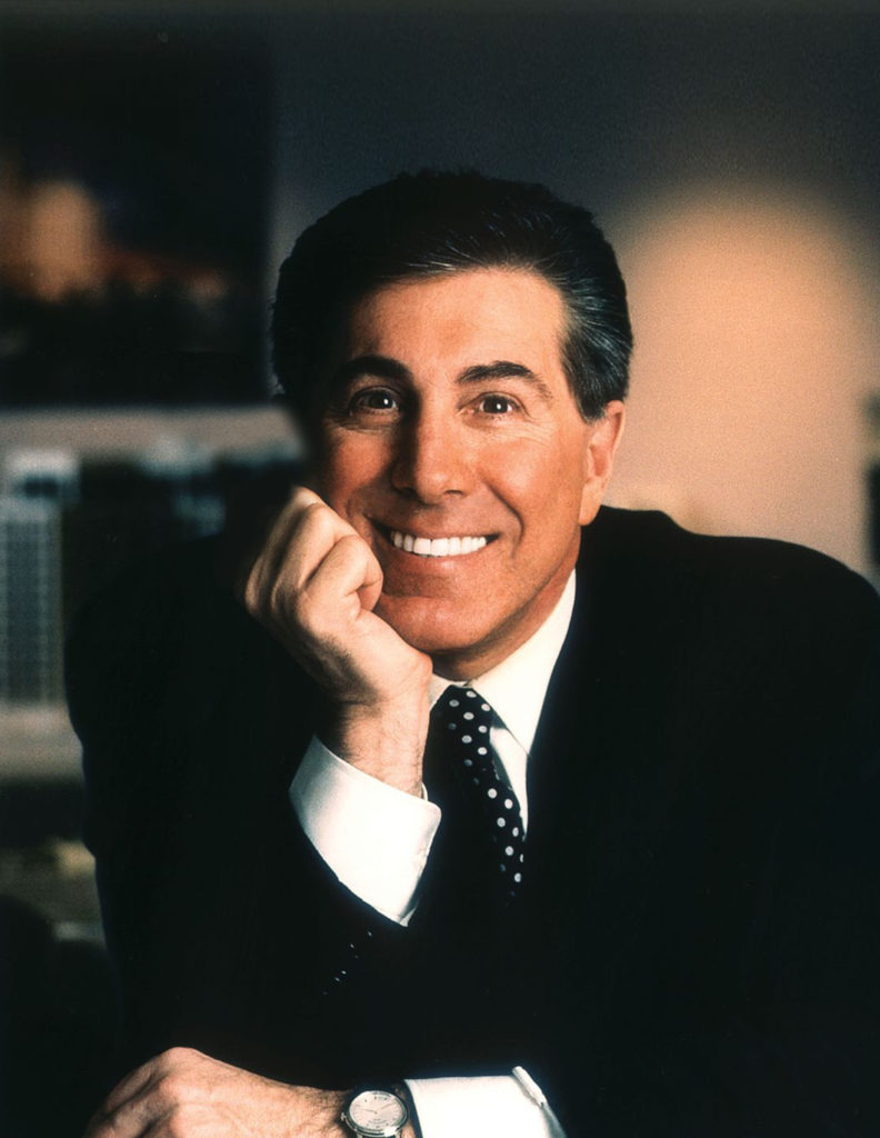 Steve Wynn's Modern Day Las Vegas | Vegas Legal Magazine