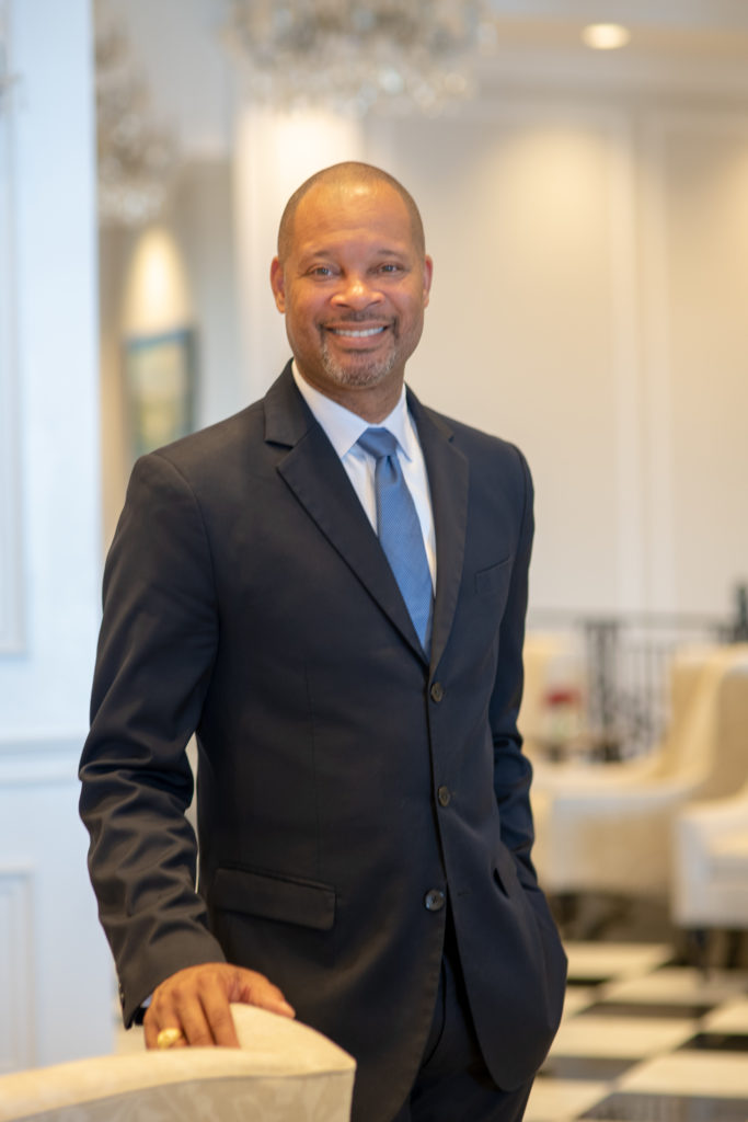 Aaron Ford: AG Candidate Ford Promises To Protect Consumers | Vegas ...