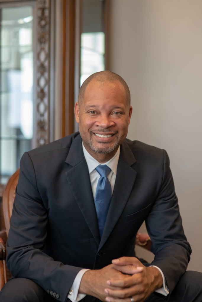 Aaron Ford: AG Candidate Ford Promises To Protect Consumers | Vegas ...