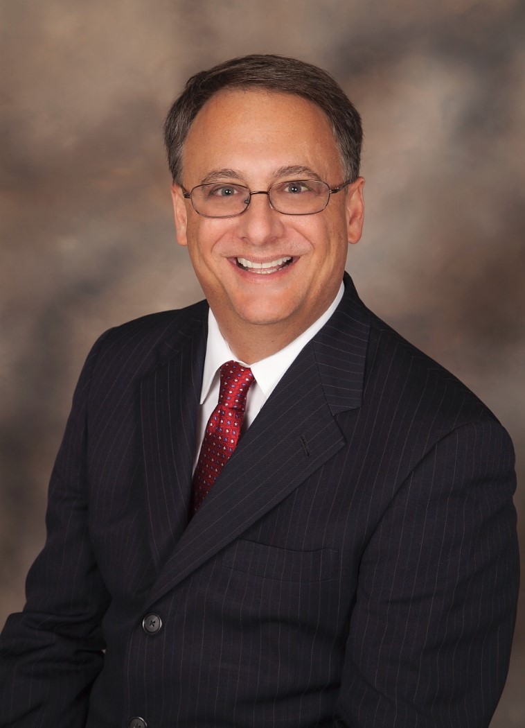 Richard Scotti: Citing Dedication To Constitutional Values, The ...