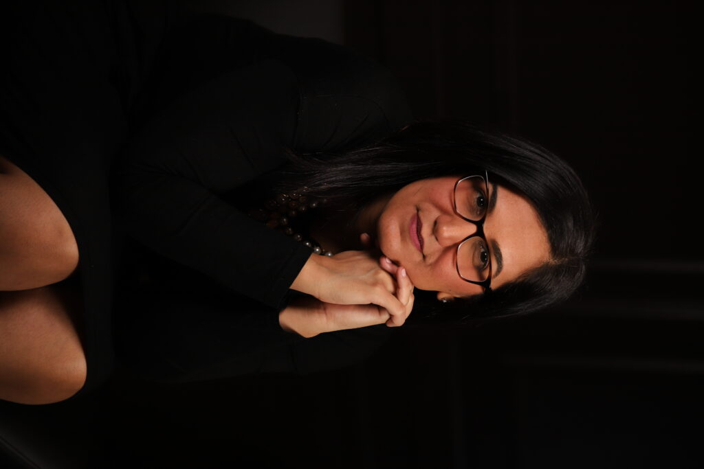 Meet the Incumbent: Judge Ellie Roohani | Vegas Legal Magazine