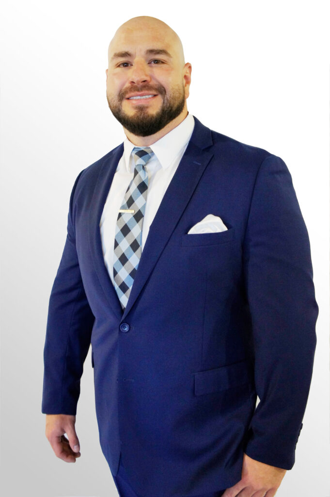Dan Headshot | Vegas Legal Magazine