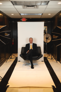 District Attorney Steve Wolfson: Look Back – And Forward | Vegas Legal ...