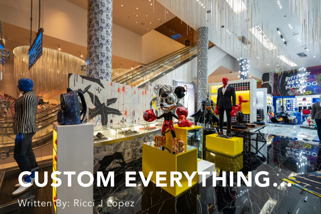 Custom Everything | Vegas Legal Magazine