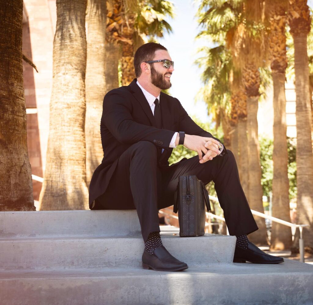 Practitioner Profile: Adam Vander Heyden, Esq., DUI Doctor | Vegas ...