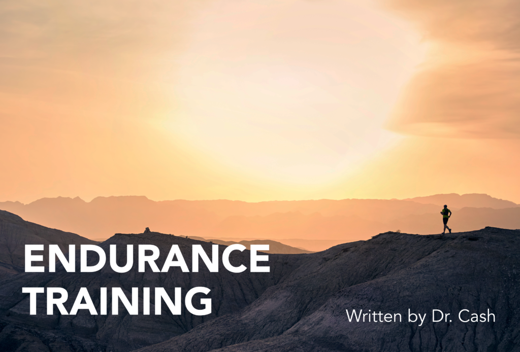Endurance Training | Vegas Legal Magazine