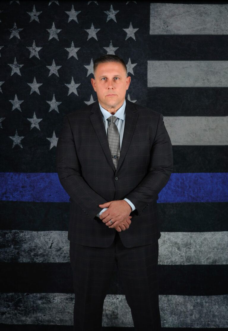 To Protect and To Serve: LVPPA President Steve Grammas Seeks to Protect ...