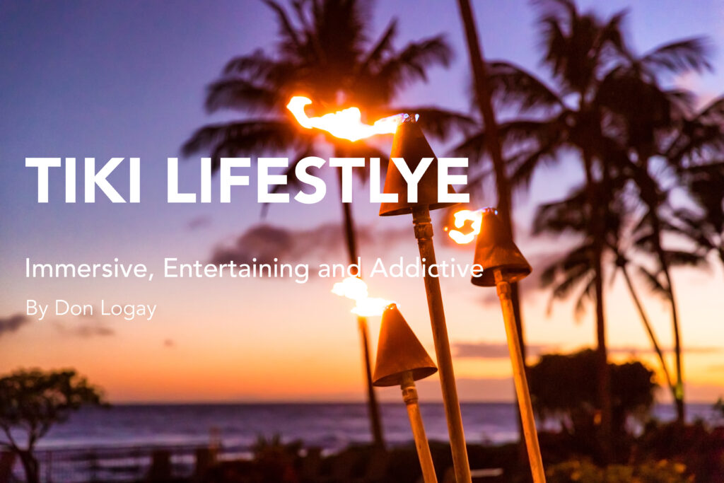 Tiki Lifestyle | Vegas Legal Magazine