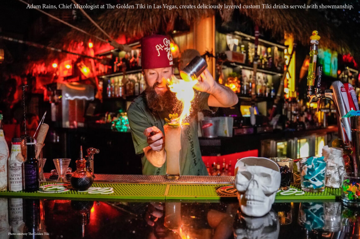 Tiki Lifestyle | Vegas Legal Magazine