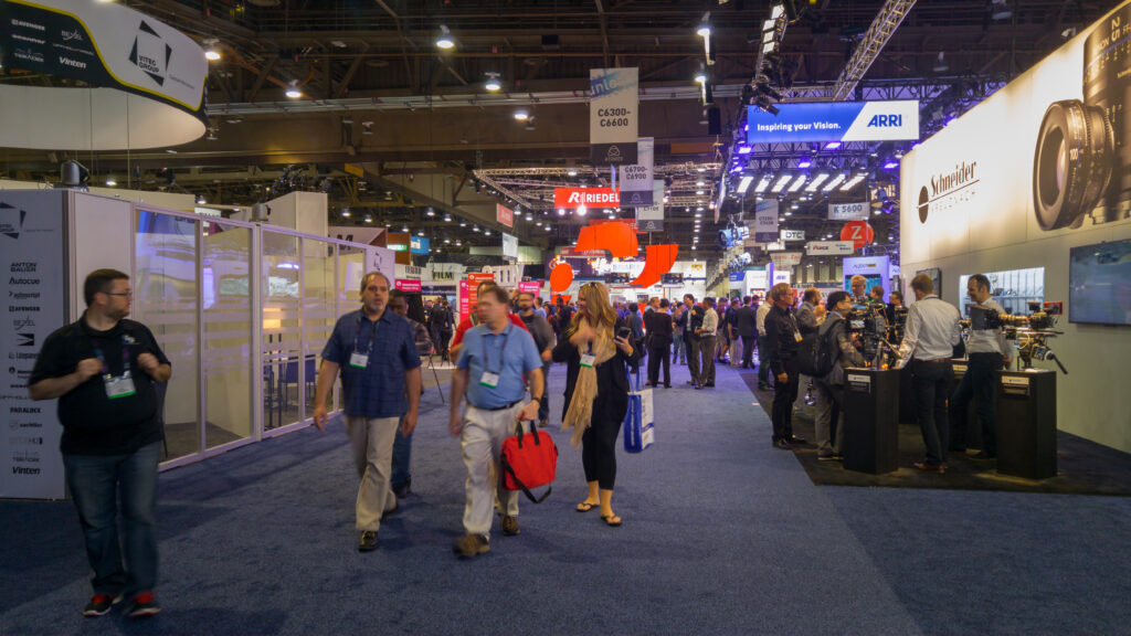 Trade Shows, Expos and Conventions: The Other “Show Business” of Las ...