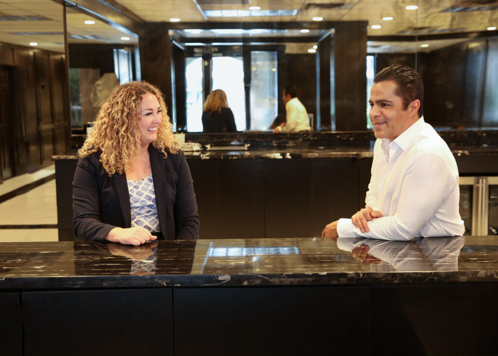 Meet the Incumbent | Vegas Legal Magazine