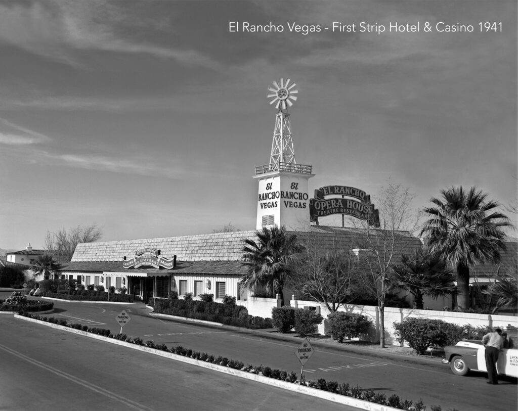 El Rancho | Vegas Legal Magazine