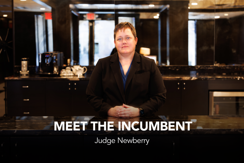 Incumbent | Vegas Legal Magazine
