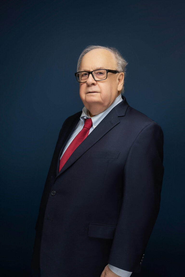 Vegas Icon: Tom Pitaro, Esq. | Vegas Legal Magazine