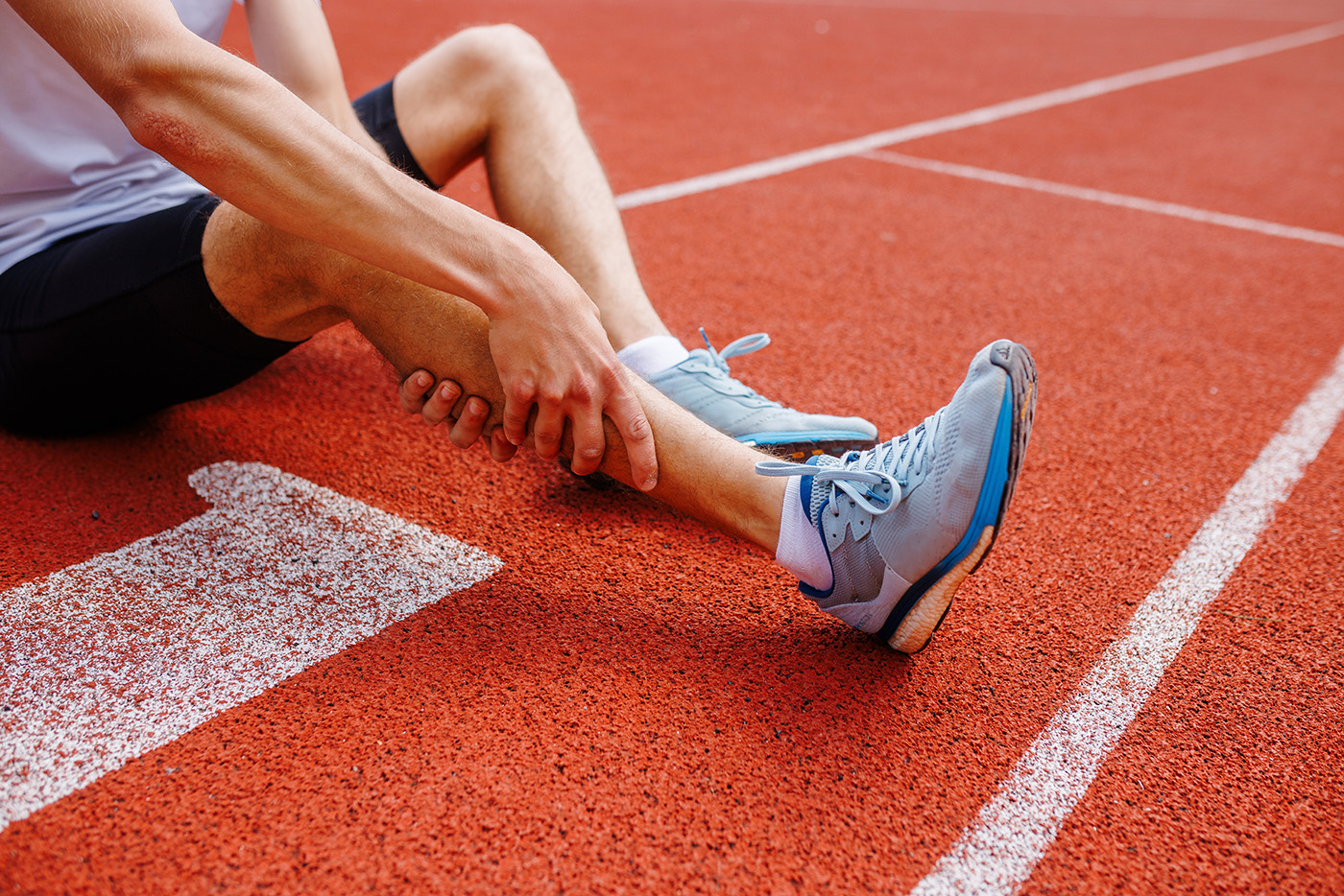 Sports and Recreation Injuries: Staying Safe While Enjoying Las Vegas’s ...