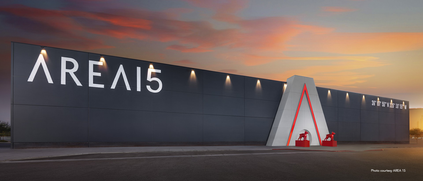 Area 15: "It Does Not Exist!" | Vegas Legal Magazine