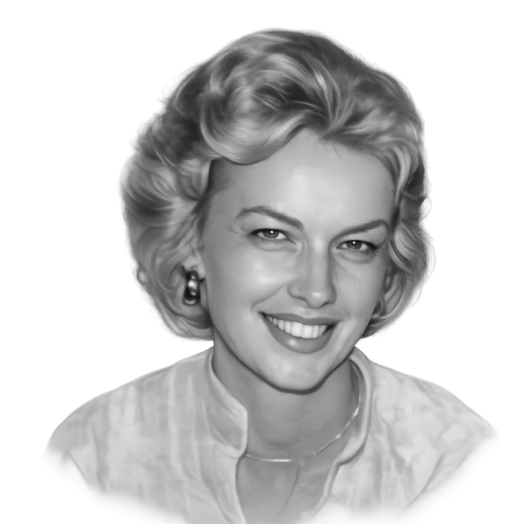 BEAUTY & THE MOB: Geri McGee, Frank Rosenthal and Las Vegas | Vegas ...