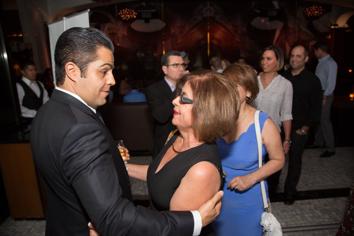 Oscar Goodman: The First King Of Las Vegas | Vegas Legal Magazine