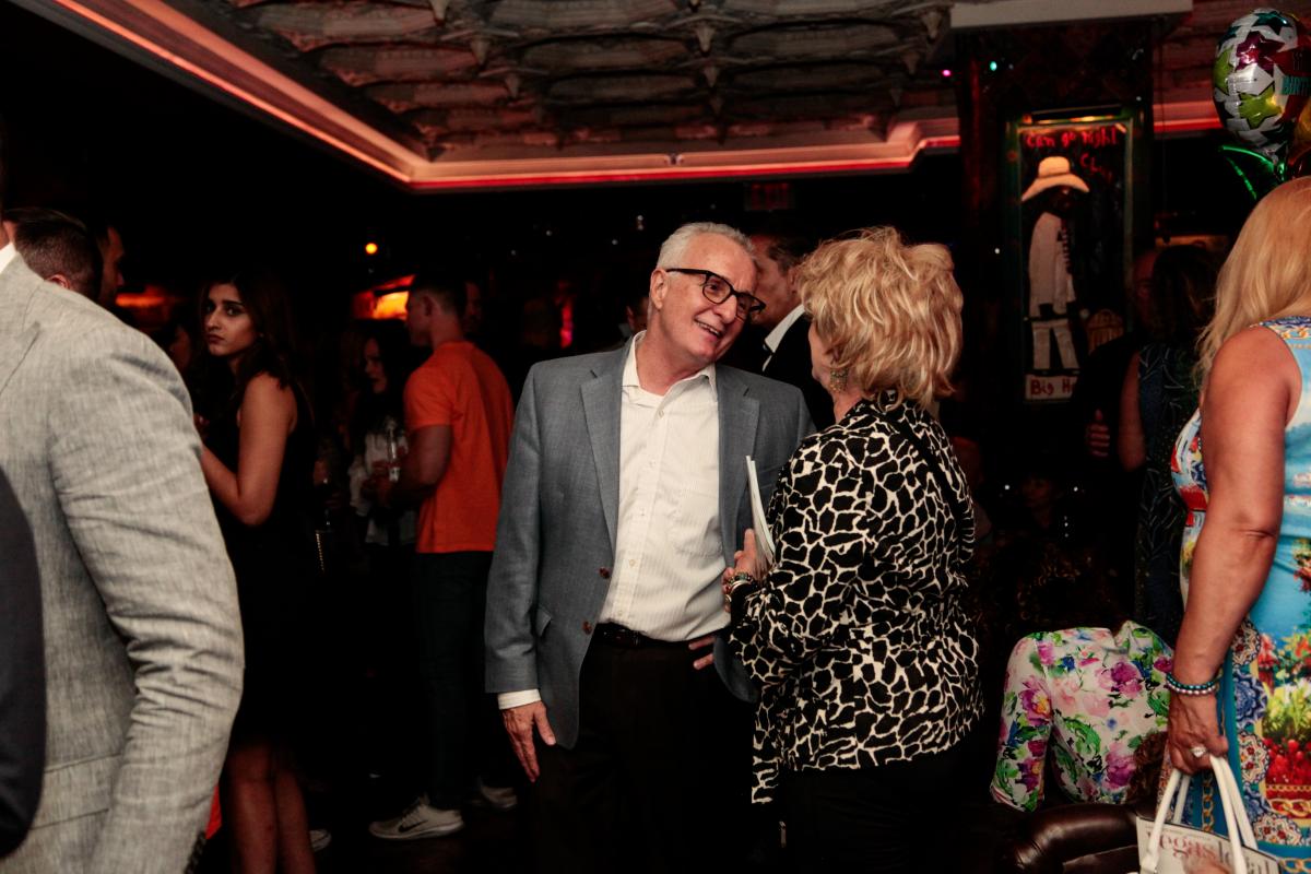 Stephanie Charter, Family Court Department Y | Vegas Legal Magazine