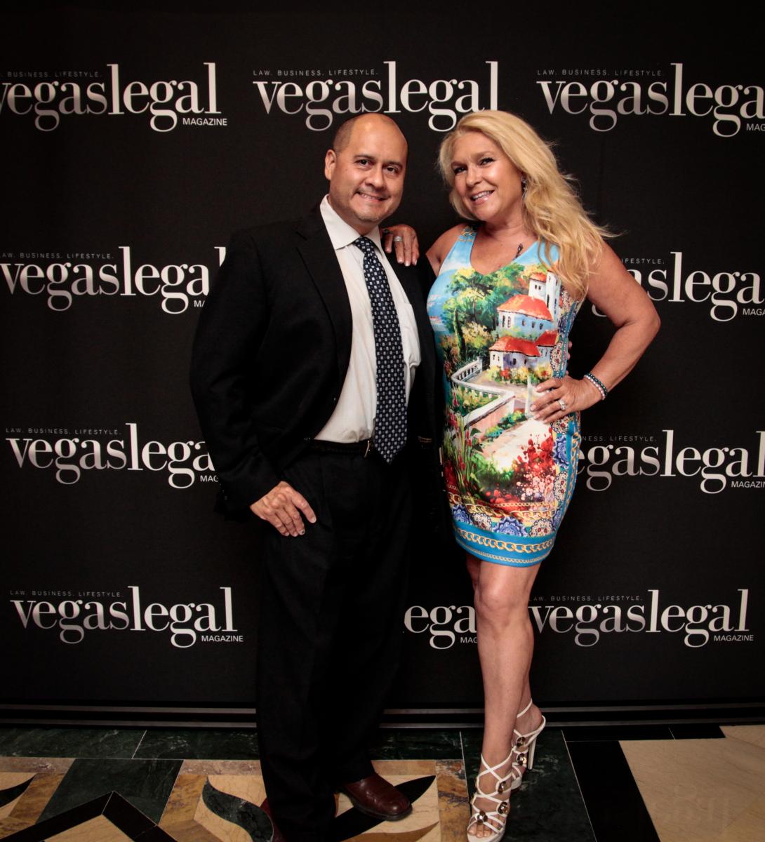 Bar Review: Red Square | Vegas Legal Magazine
