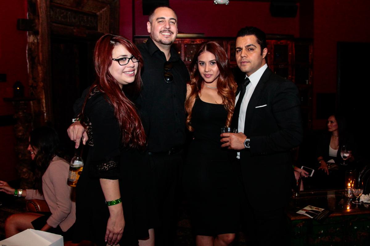 Bar Review: Red Square | Vegas Legal Magazine
