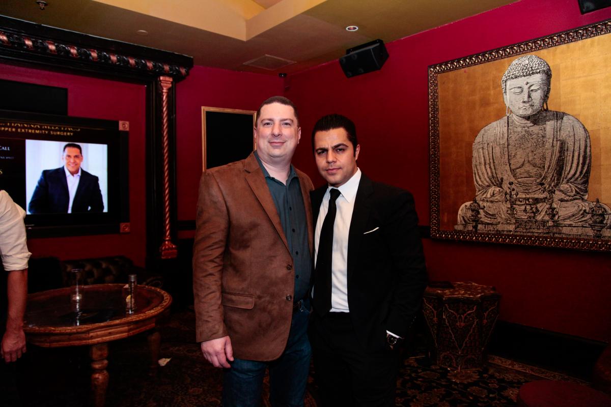 District Attorney Steve Wolfson | Vegas Legal Magazine