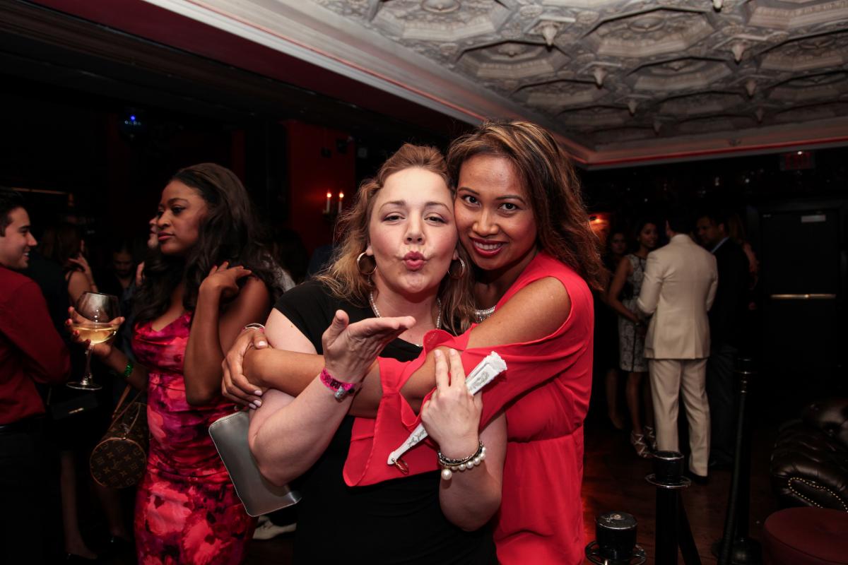 Stephanie Charter, Family Court Department Y | Vegas Legal Magazine