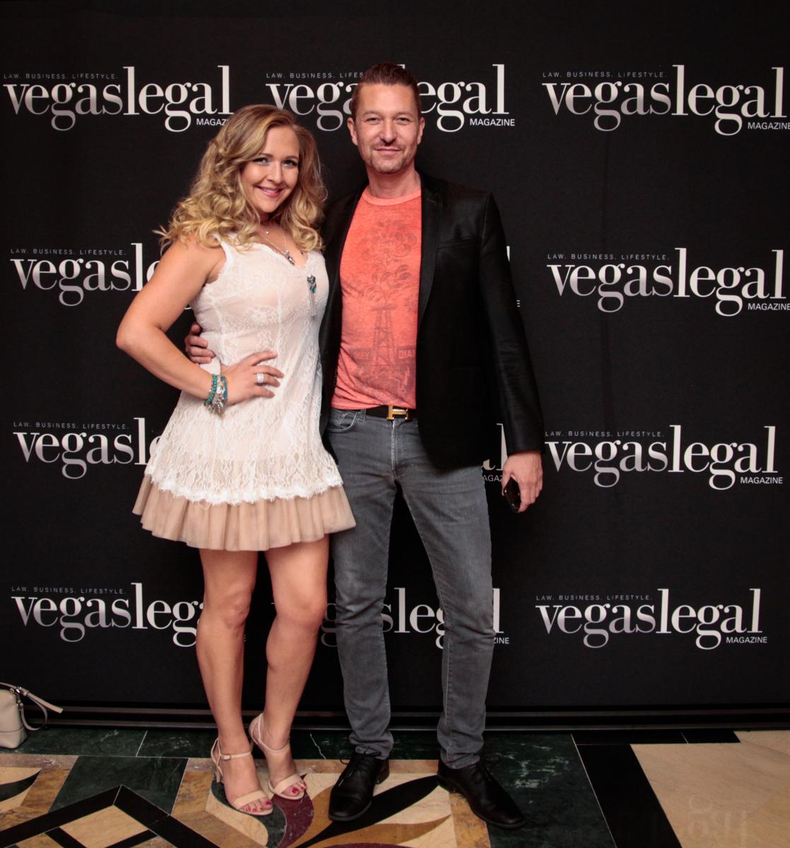 Bar Review: Red Square | Vegas Legal Magazine