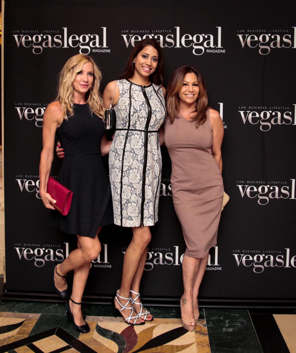 Meet the Candidate: Nadia Wood | Vegas Legal Magazine