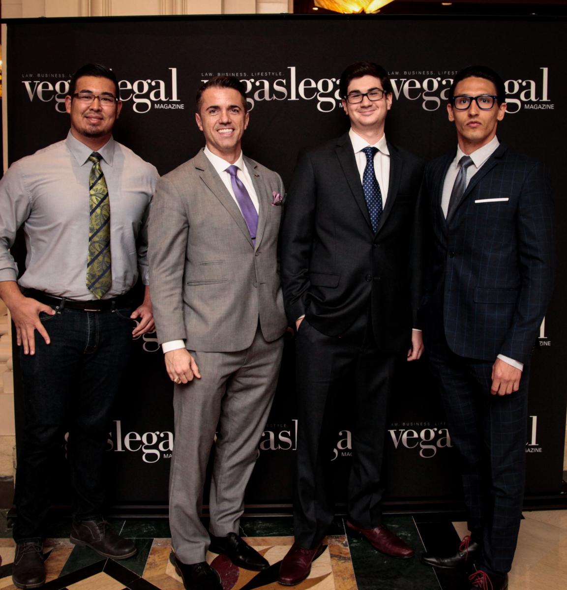 Bar Review: Red Square | Vegas Legal Magazine