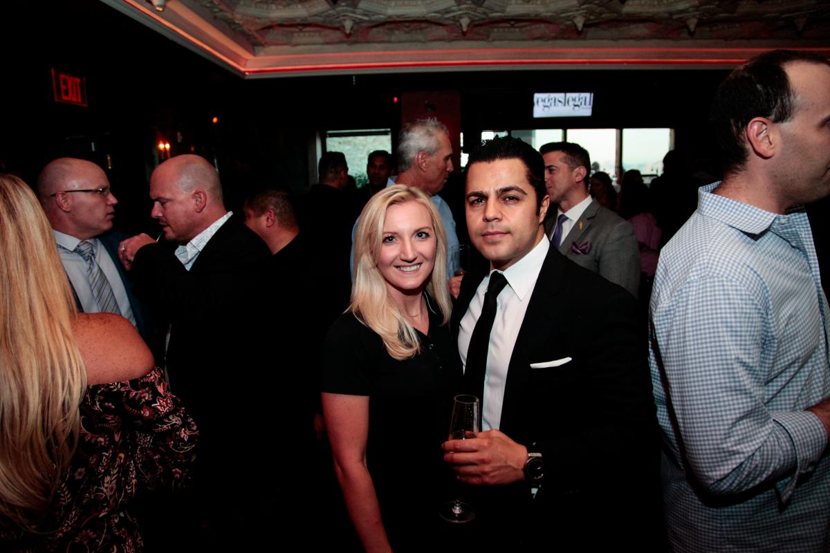 Bar Review: Red Square | Vegas Legal Magazine