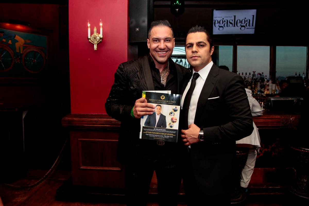 Stephanie Charter, Family Court Department Y | Vegas Legal Magazine