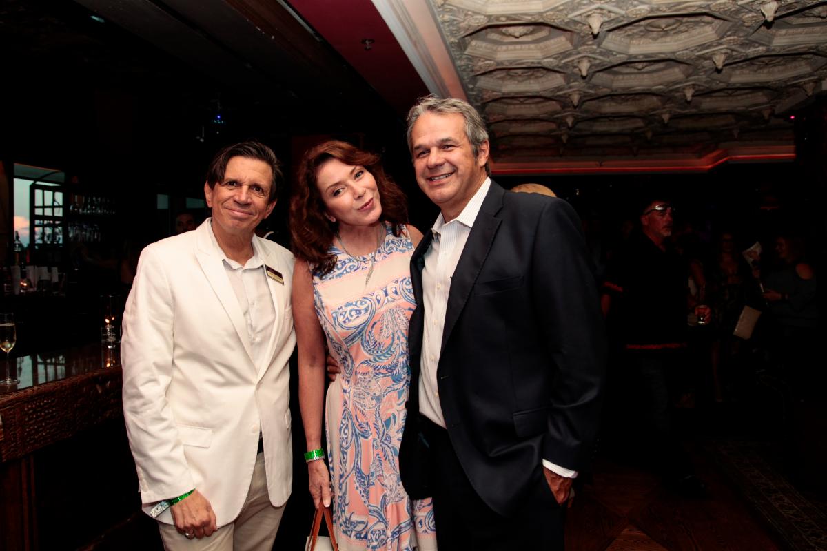 Meet The Incumbent - Judge Susan Johnson | Vegas Legal Magazine