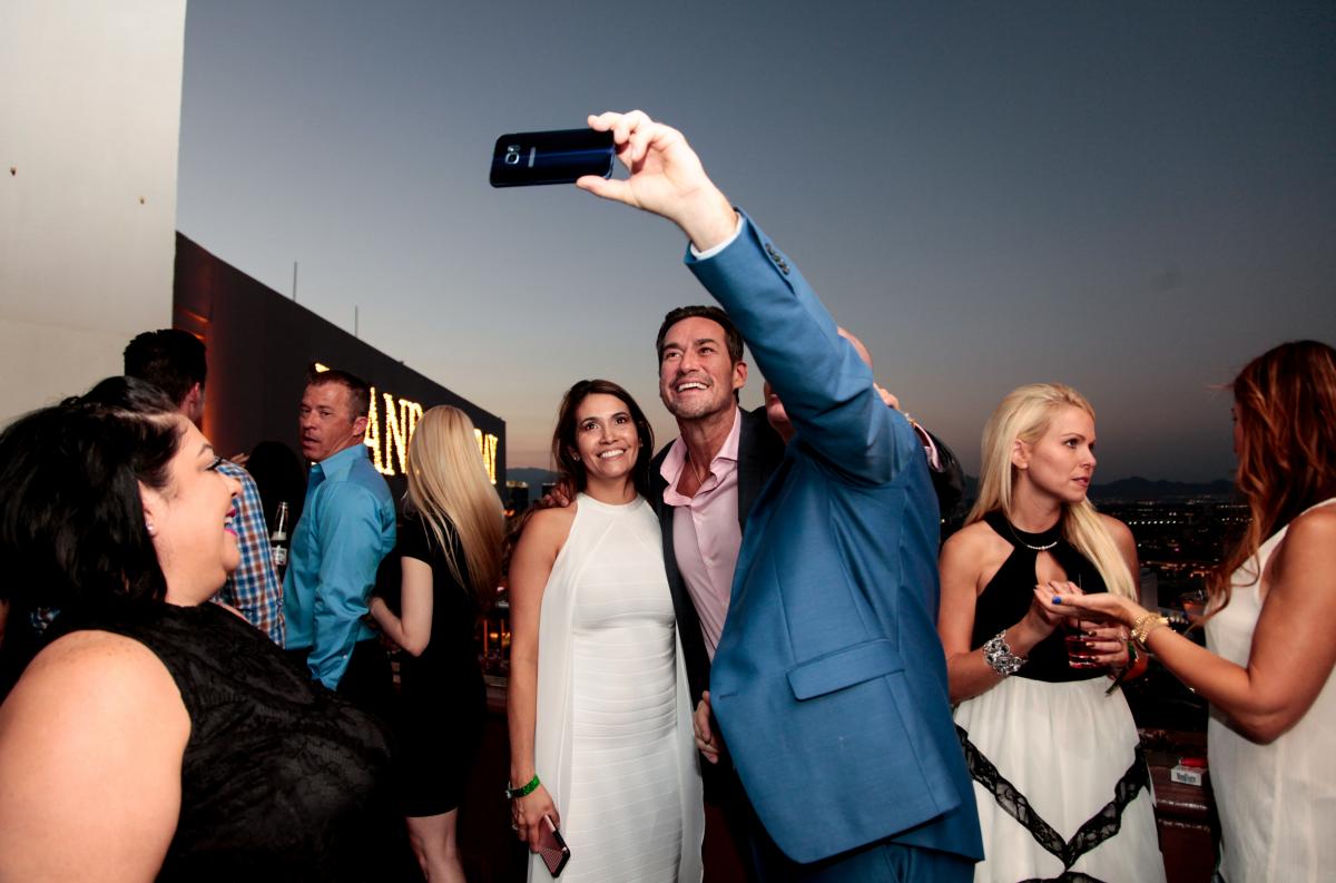 Meet The Incumbent - Judge Susan Johnson | Vegas Legal Magazine