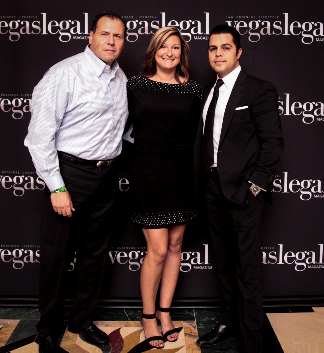 Meet the Candidate: Nadia Wood | Vegas Legal Magazine