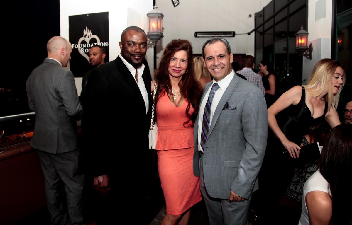 Crystal Eller, District Court Department 19 | Vegas Legal Magazine