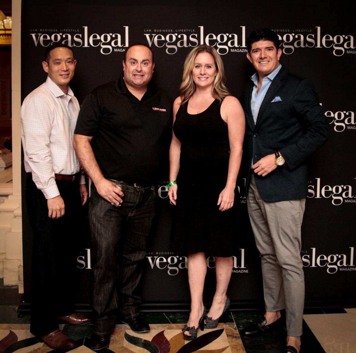 Bar Review: Red Square | Vegas Legal Magazine