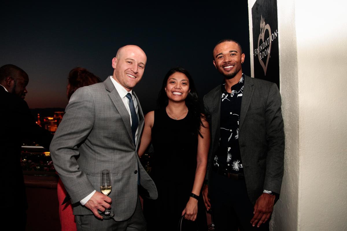 Stephanie Charter, Family Court Department Y | Vegas Legal Magazine