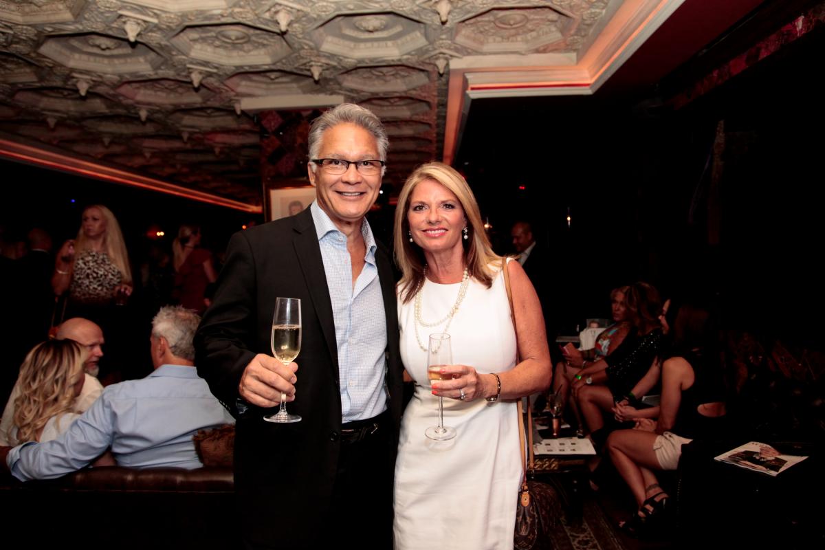 District Attorney Steve Wolfson | Vegas Legal Magazine