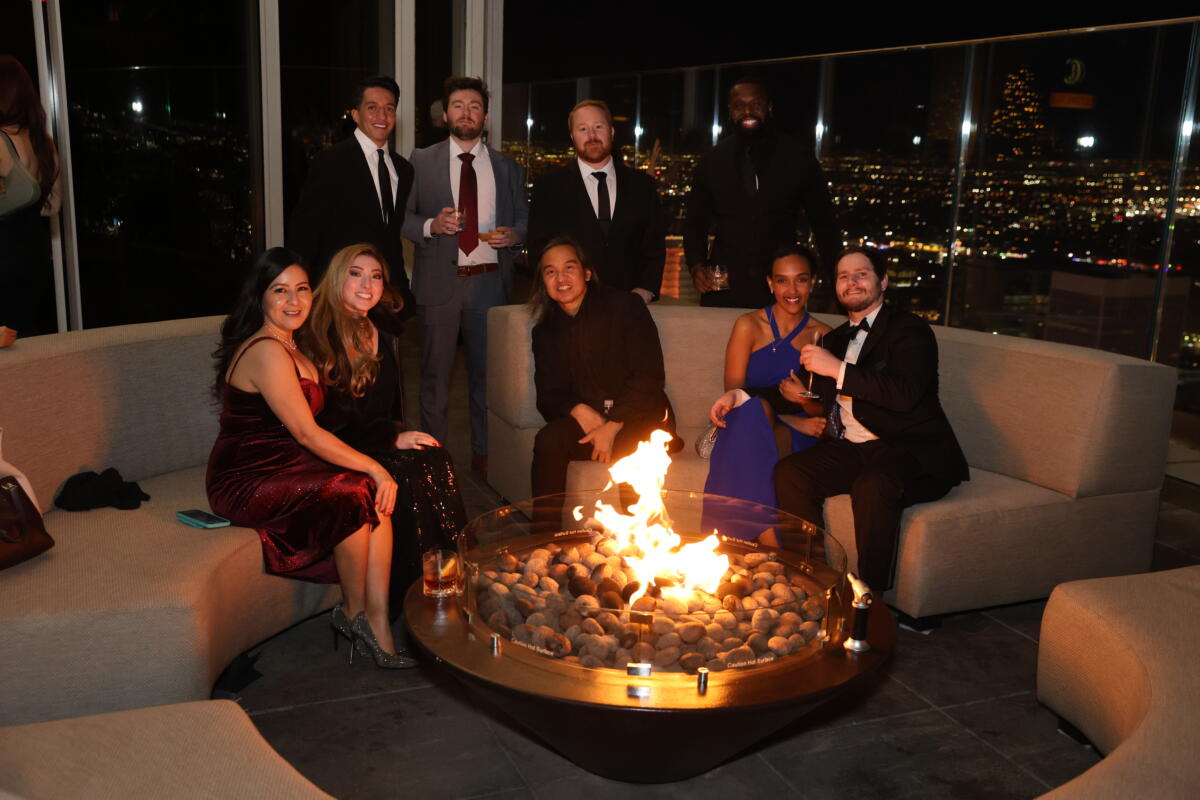 Vegas Icon: Tom Pitaro, Esq. | Vegas Legal Magazine