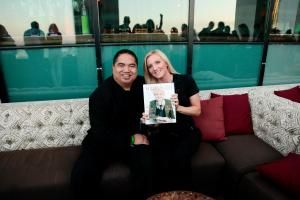 Meet the Candidate: Nadia Wood | Vegas Legal Magazine